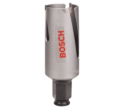 Коронка Bosch Multi Construction 35х60мм