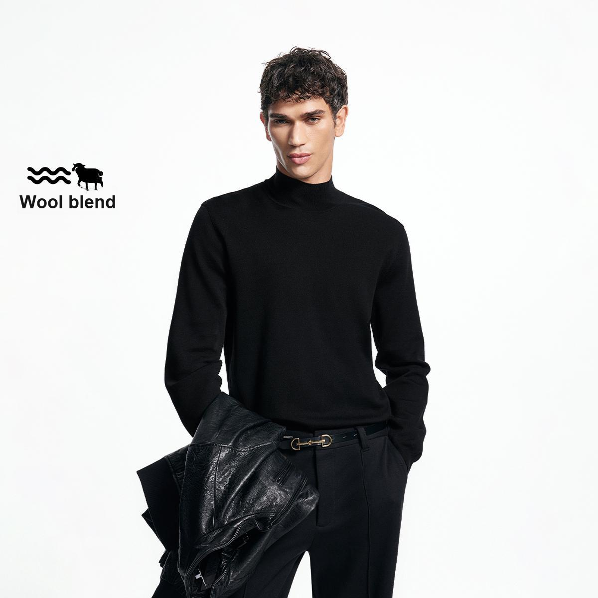 Свитер Jack & Jones