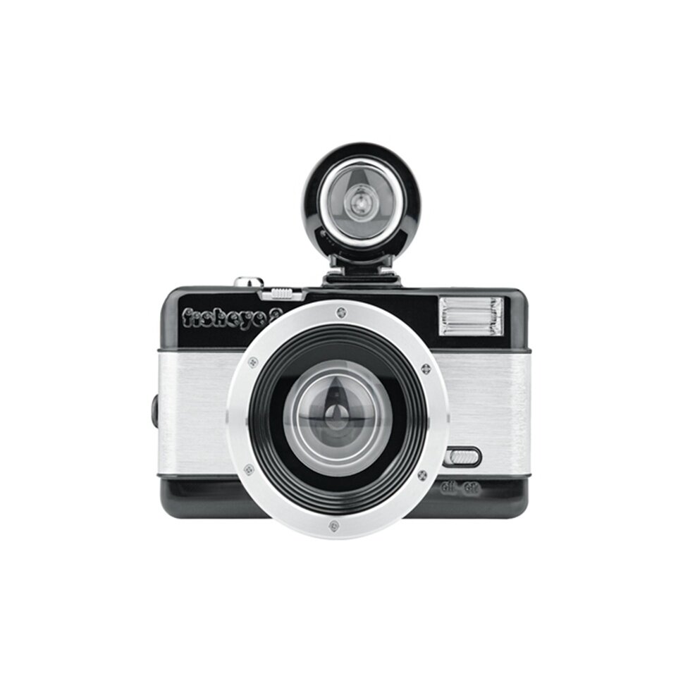 Фотоаппараты LOMOGRAPHY