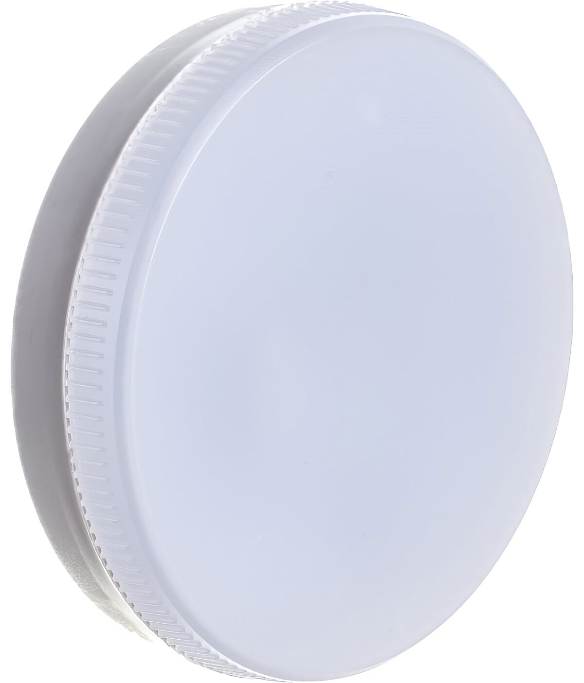 Светодиодная лампа Uniel LED-GX53-13W/NW/GX53/FR PLZ01WH матовая UL-00003723