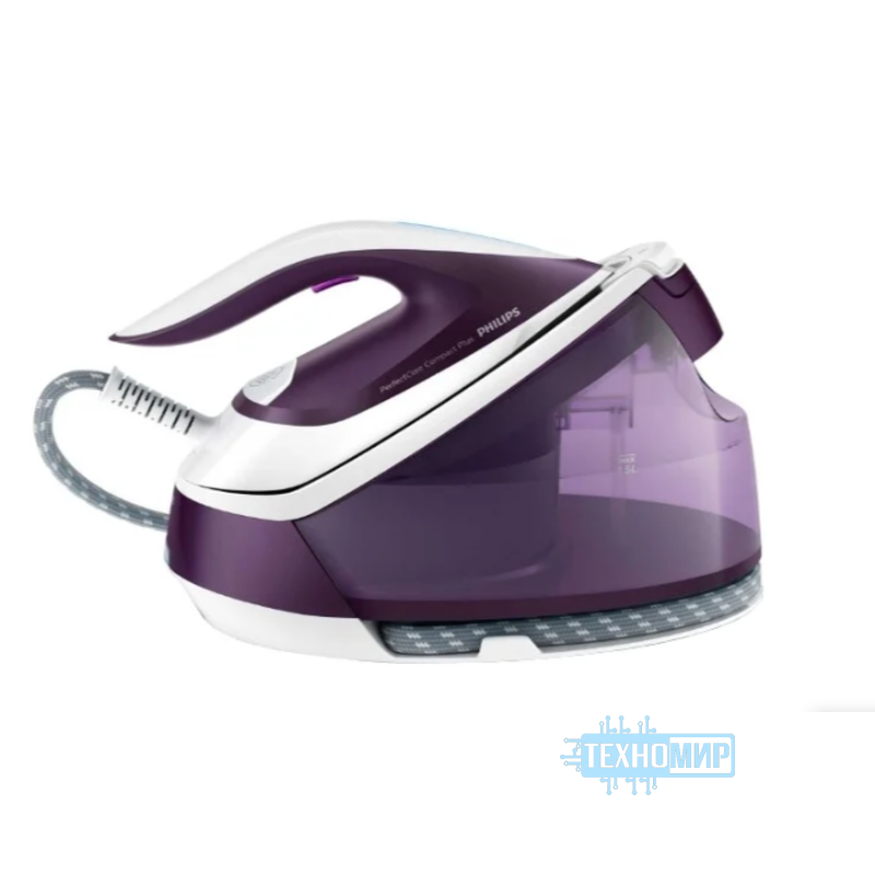 Парогенератор Philips GC7933/30 PerfectCare Compact Plus