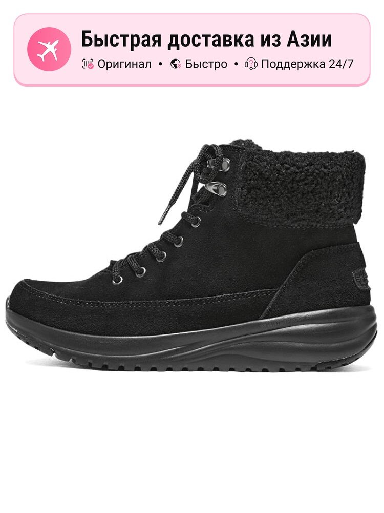 Угги SKECHERS On THE GO
