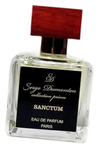 Духи Serge Dumonten Sanctum унисекс 50 мл - Серж Дюмонтен Санктум парфюмерная вода