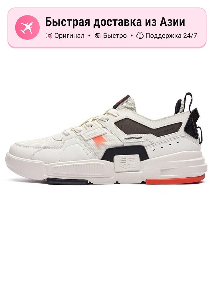 Кроссовки Erke Adizero XT