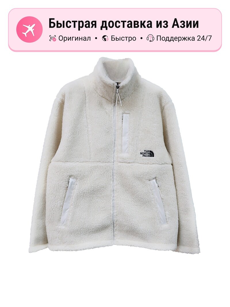 Куртка The North Face Velvet feel Coat