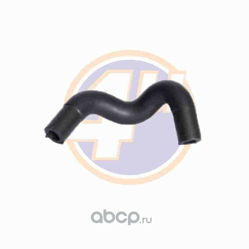Патрубок вентиляции картера ford b-max 1.4 / 1.6 ti ford c-max ii 1.6 ti ford ecosport 1.5 ti for 4U 4USH019962