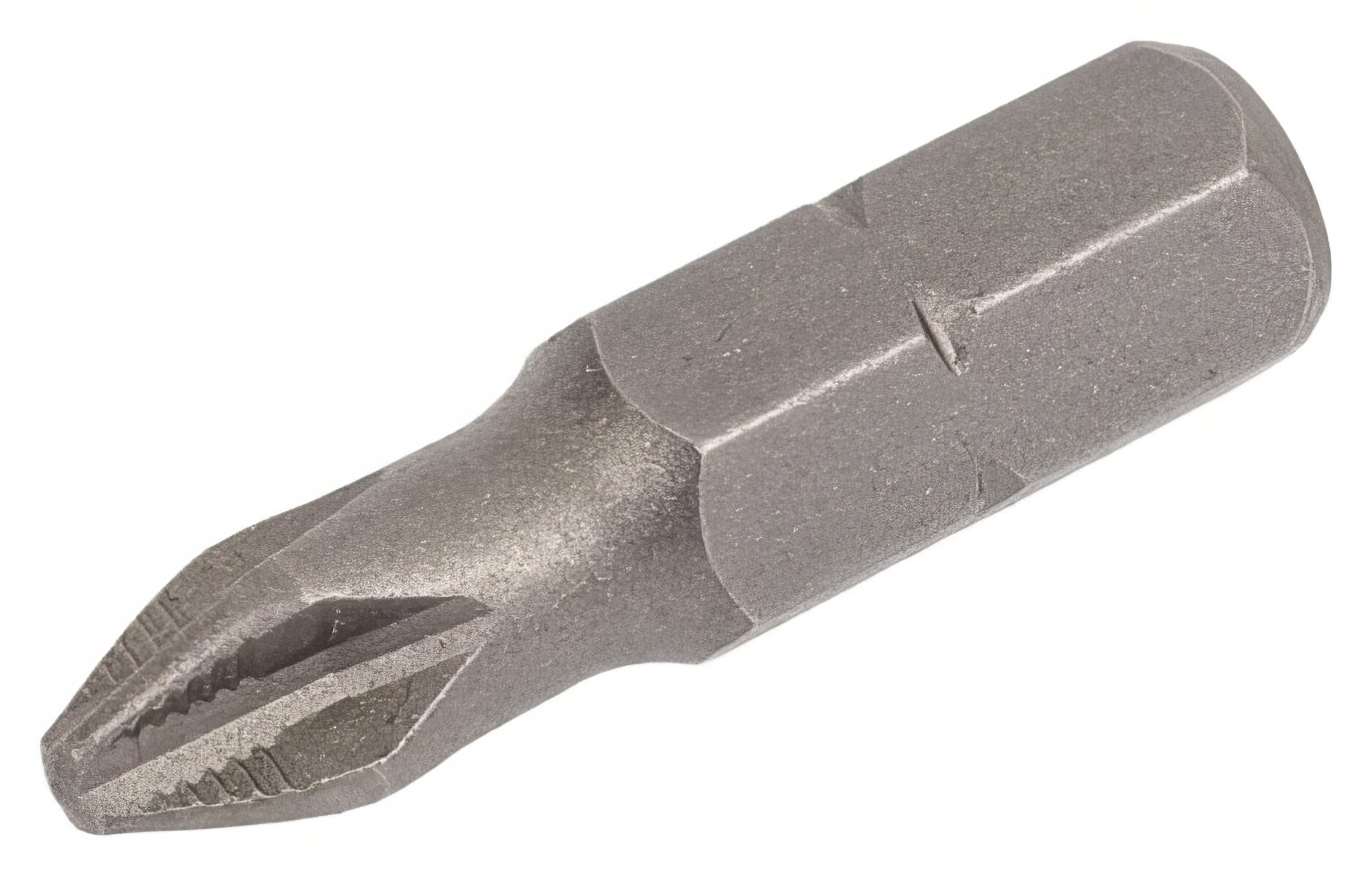 Биты в слайдере (10 шт; PH2; 25 мм; s2) Novocraft B42-11-0252S