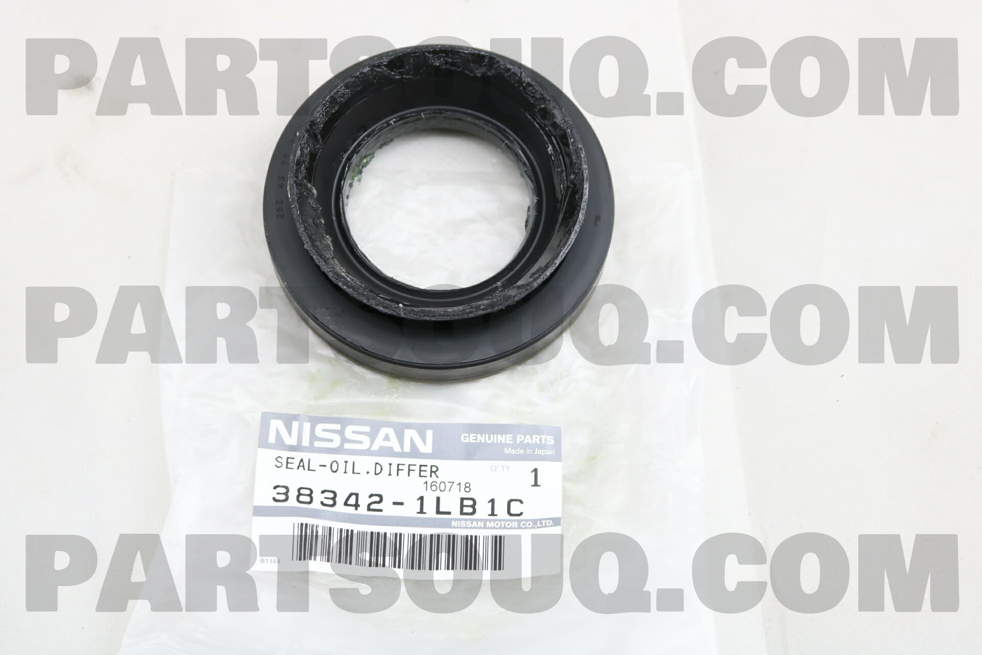 Крепеж Nissan 383421lb1c