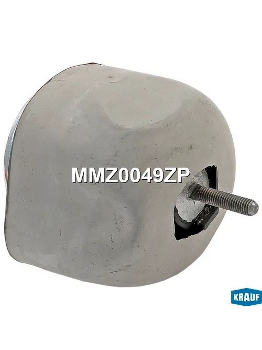 Опора двигателя KRAUF MMZ0049ZP для AUDI A4, SKODA Superb, Volkswagen Passat / Ауди, Шкода, Фольксваген — фото 1