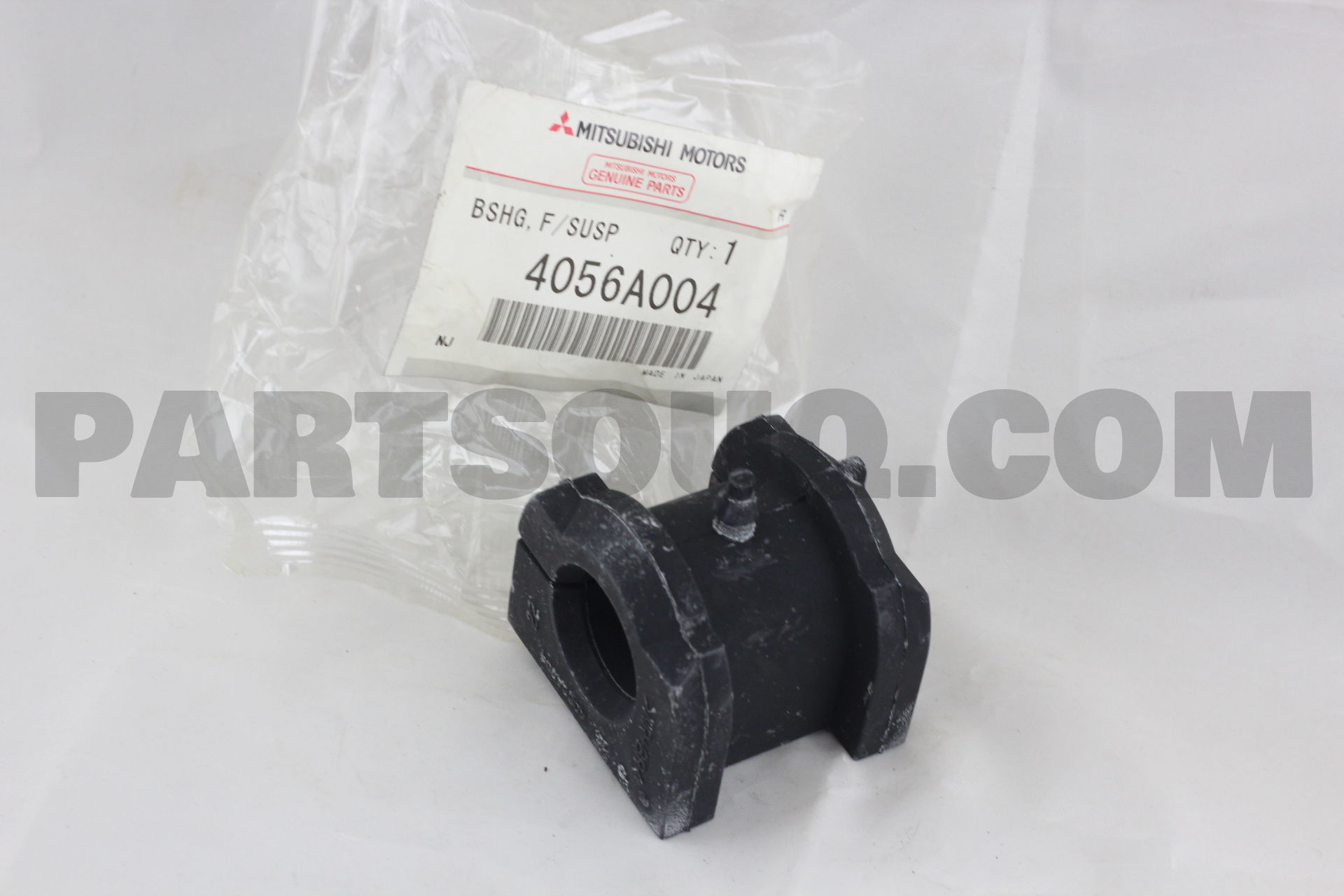 Втулка стабилизатора Mitsubishi 4056A004