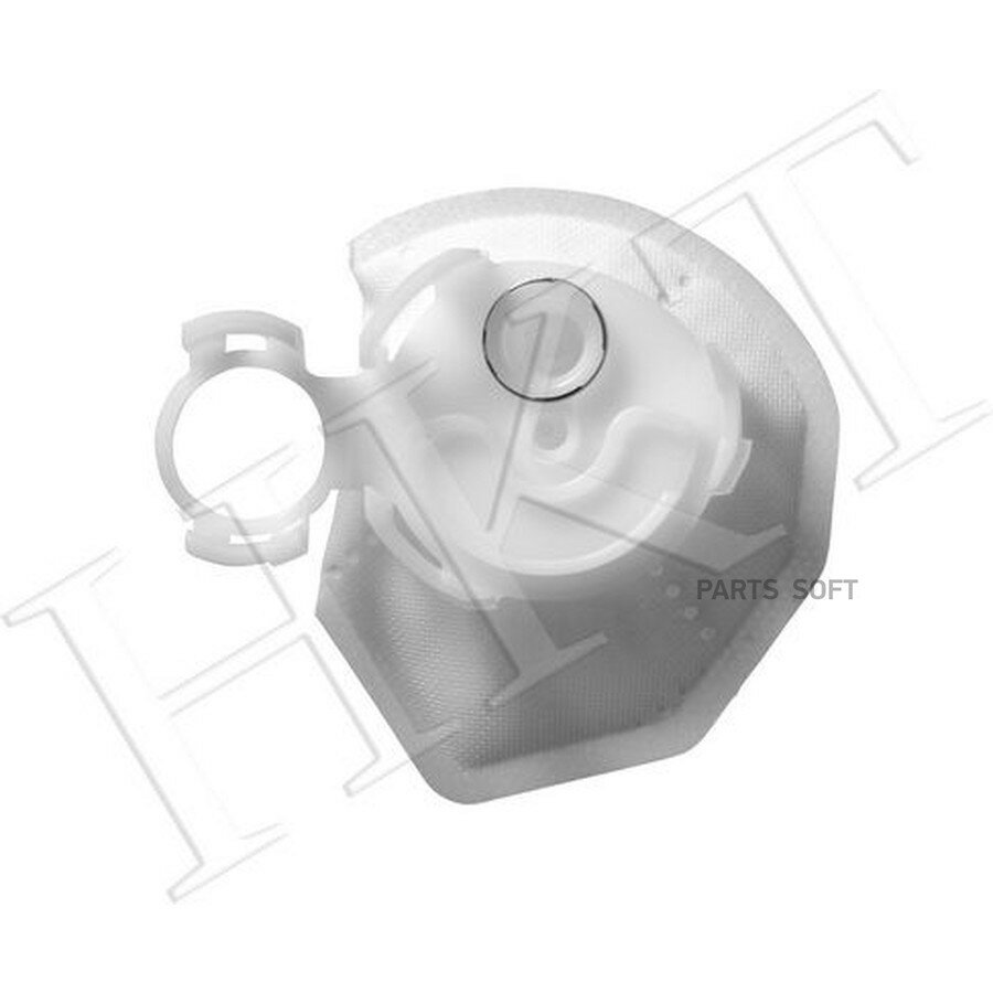 Топливный насос от официального дистрибьютора, HKT, артикул GIP518