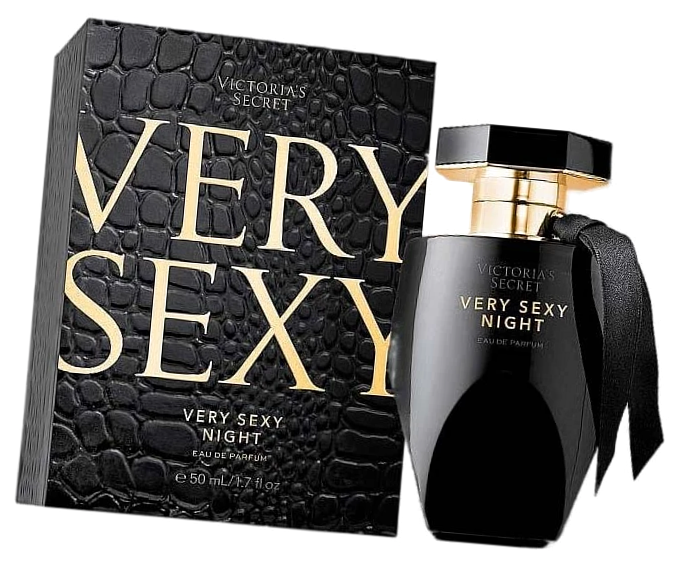 Victoria`s Secret Sexy Night парфюм 50 мл для женщин / Виктория Секрет Вери Секси Найт