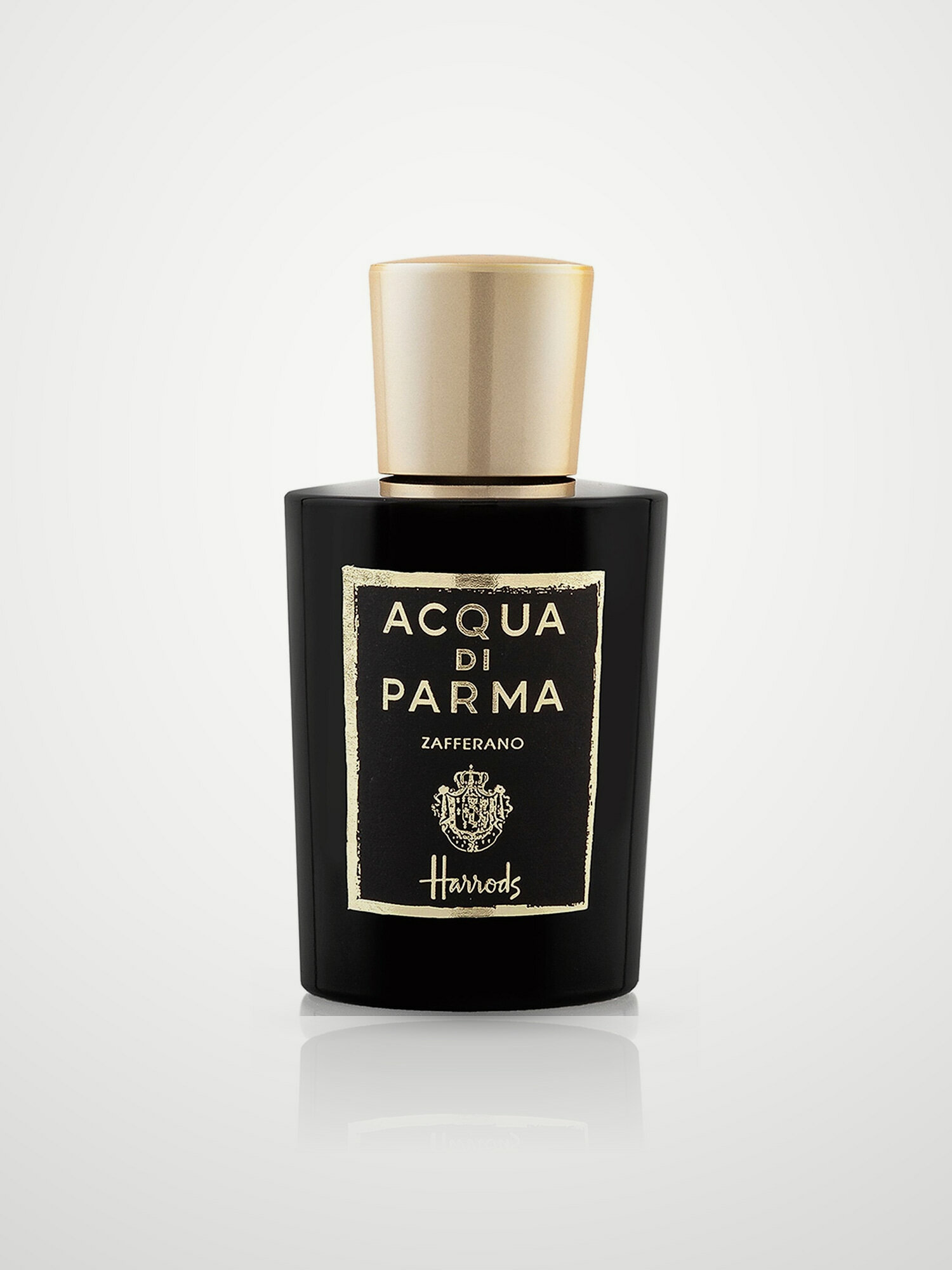 Парфюмерная вода Acqua di Parma Zafferano Eau de Parfum унисекс 20 мл