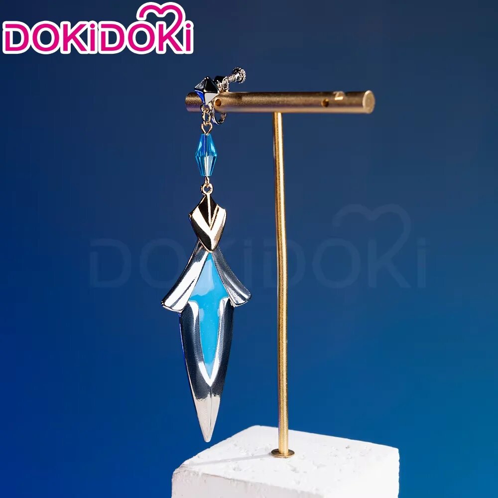 Парик Линеи Лохен зеленый синтетический для косплея Lohen Earring, IN STOCK
