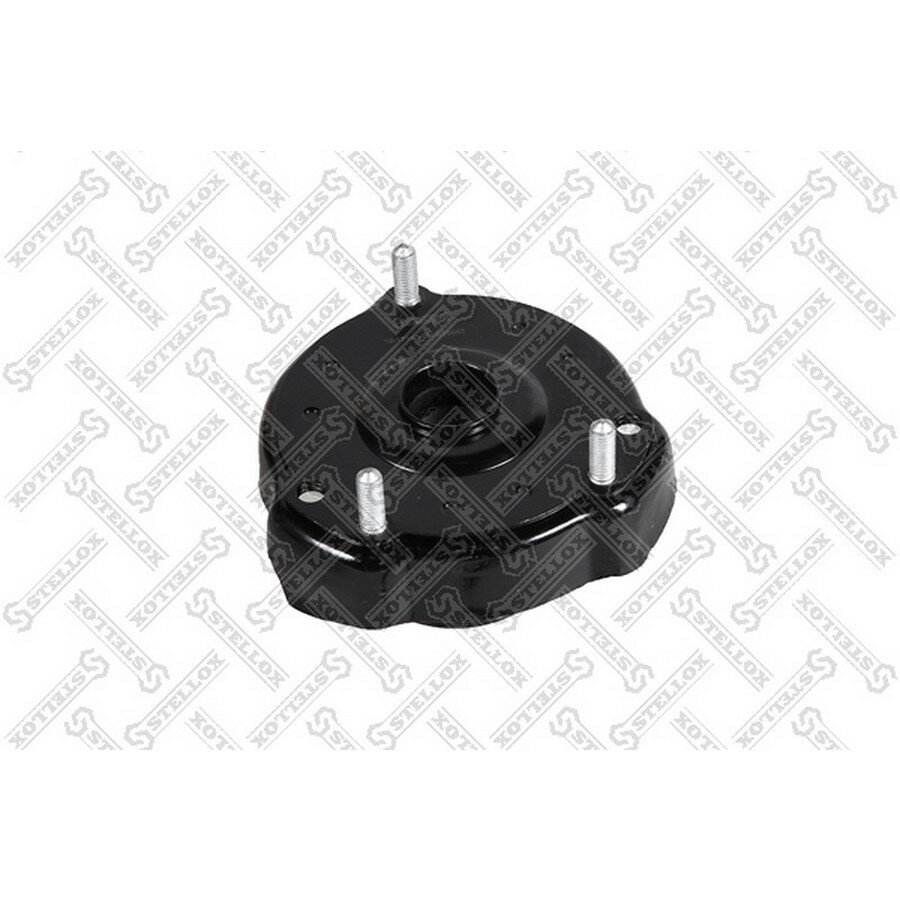 STELLOX 1217140SX 12-17140-SX опора амортизатора переднего!\ MB W211/S211 all 02>