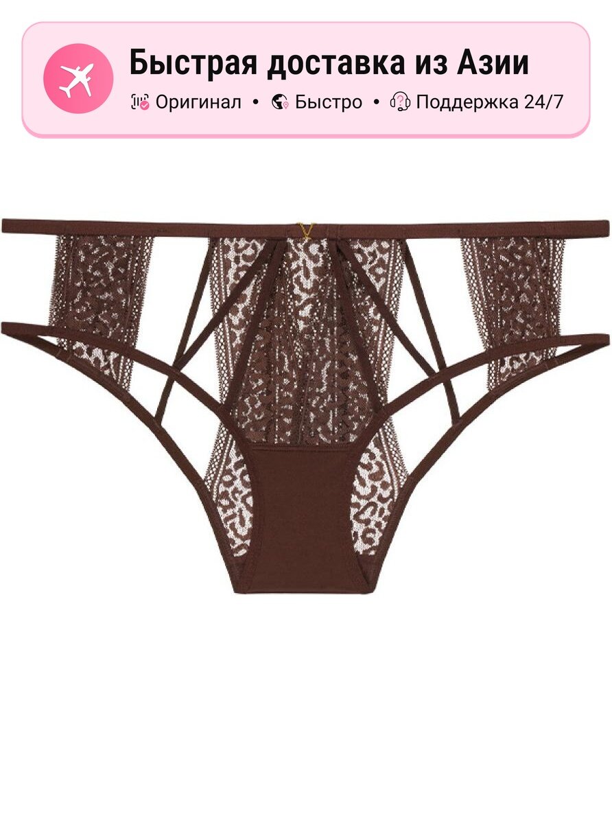 Трусы Victoria's Secret Victoria's Secret