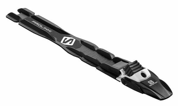 Крепления Salomon PRO Classic PROLINK для классического хода