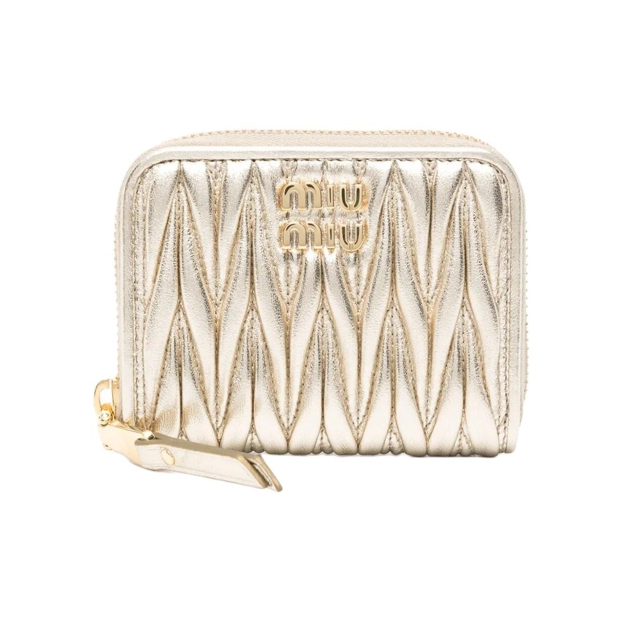 Визитница Miu Miu