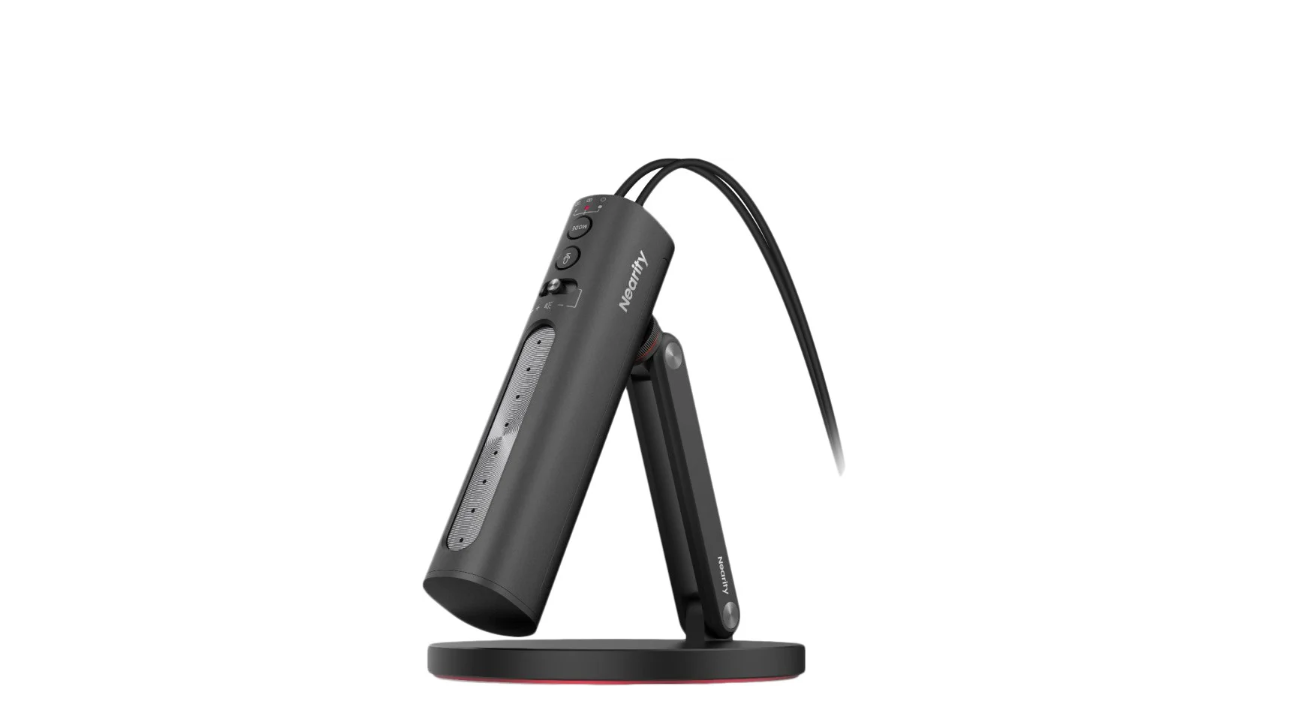 Микрофон Nearity AM10P
