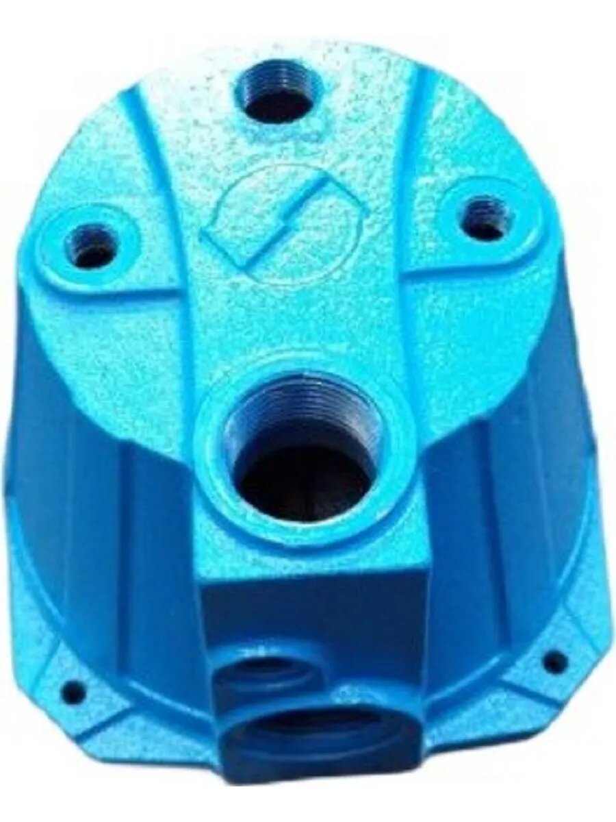 Корпус насоса для насосной станции DGM BP-1100/1500 (jet100LB-02)