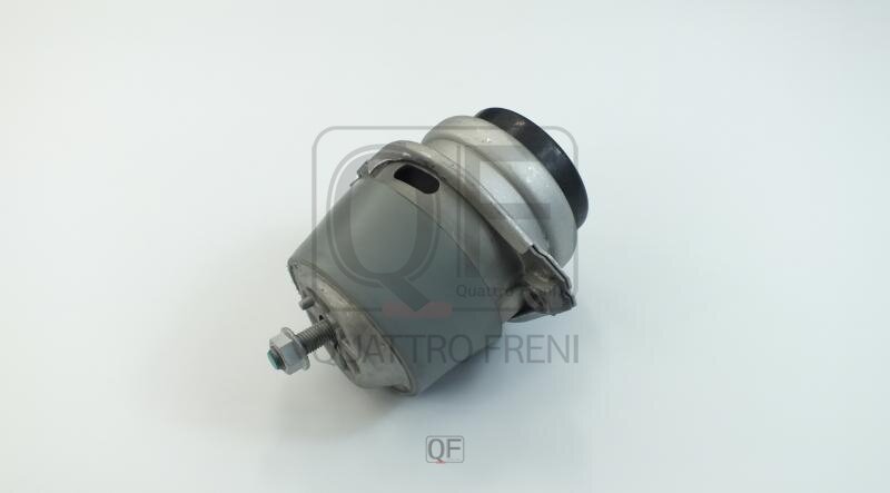 Опора двигателя LH Quattro Freni QF00A00683