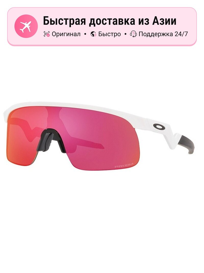 Солнцезащитные очки Oakley