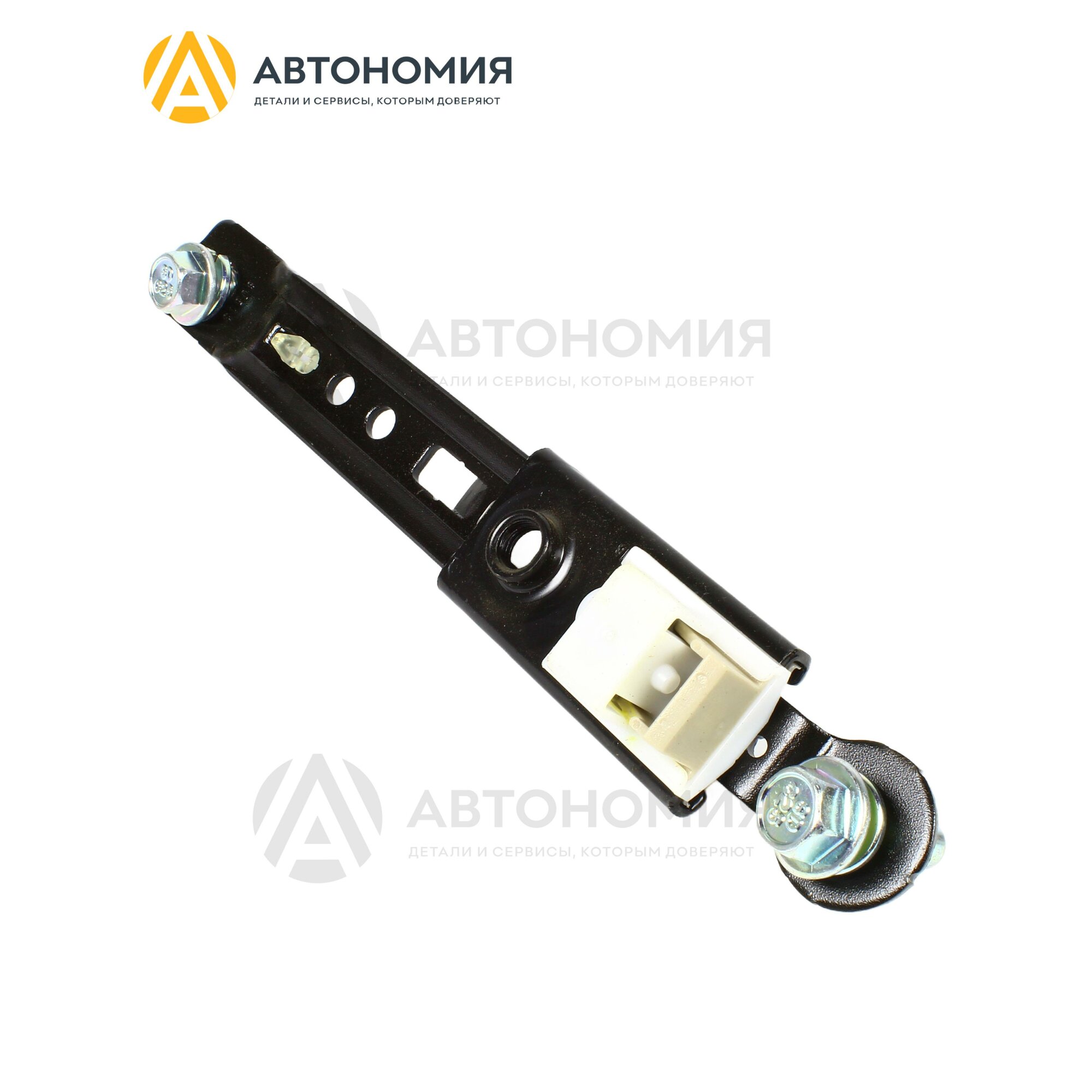 Защёлка ремня безопасности Hyundai/KIA 88890-3X000