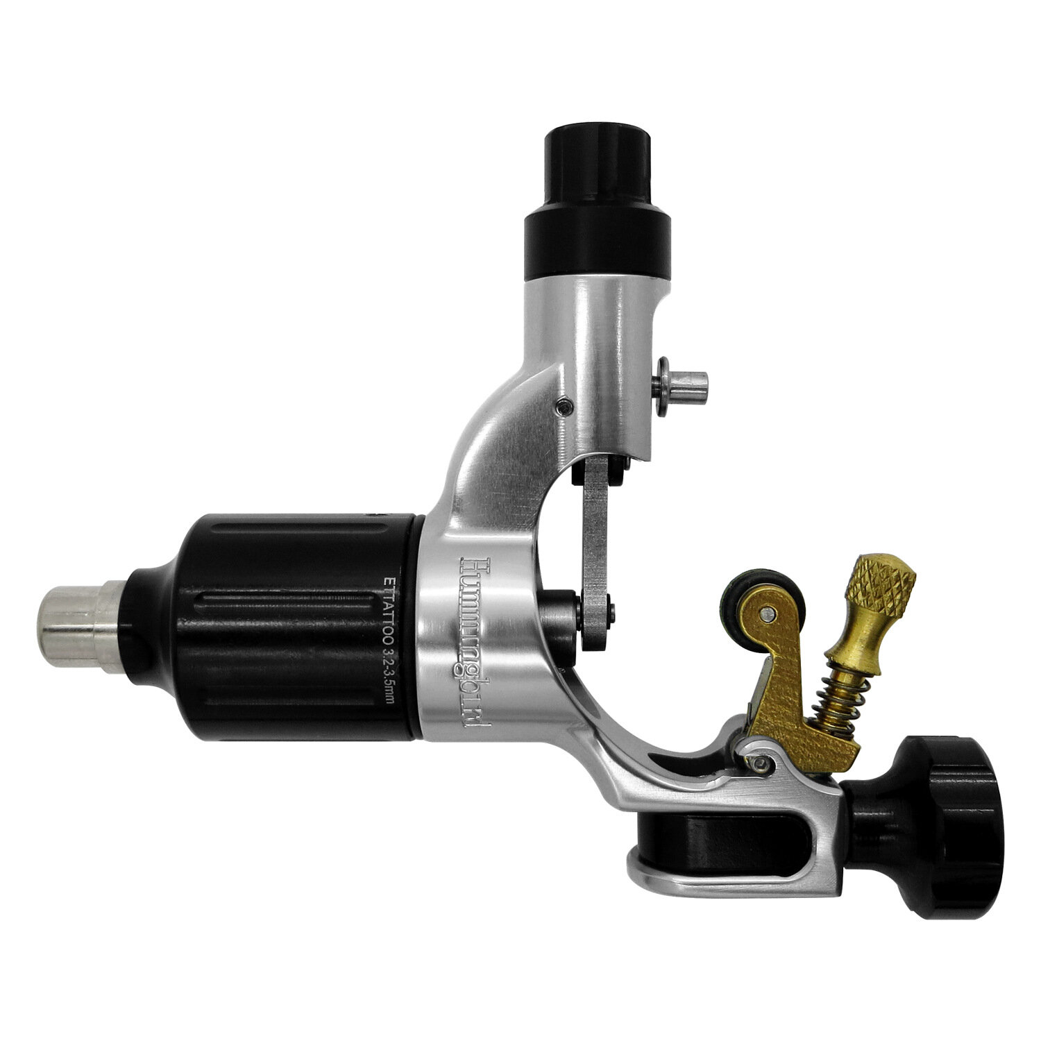 Татуировочная машинка Hummingbird 1003-49, профессиональная, со встроенным мотором, для перманентного макияжа