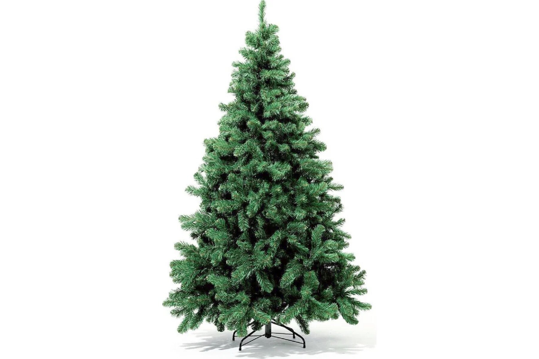 Ель Royal Christmas DAKOTA REDUCED TIPS HINGED 210 см 85210, 600 веток