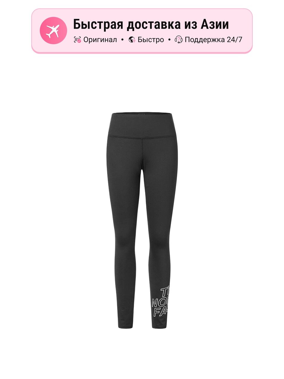 Брюки спортивные The North Face 553058586