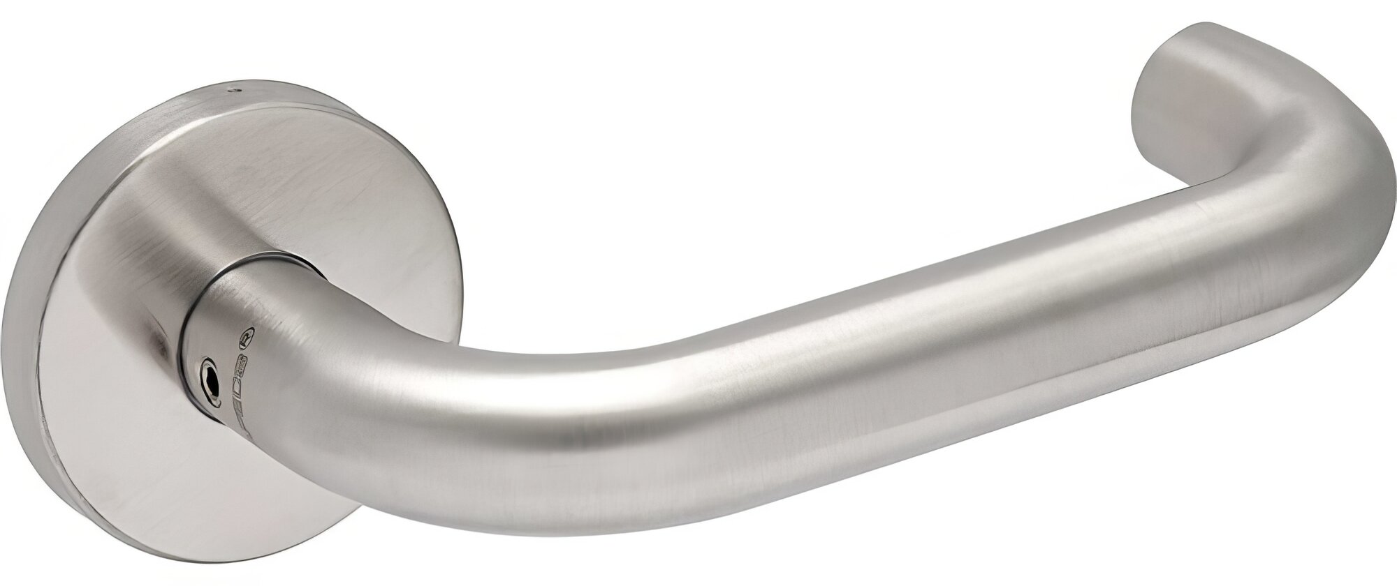 Раздельные ручки Apecs H-0203-Inox 11812