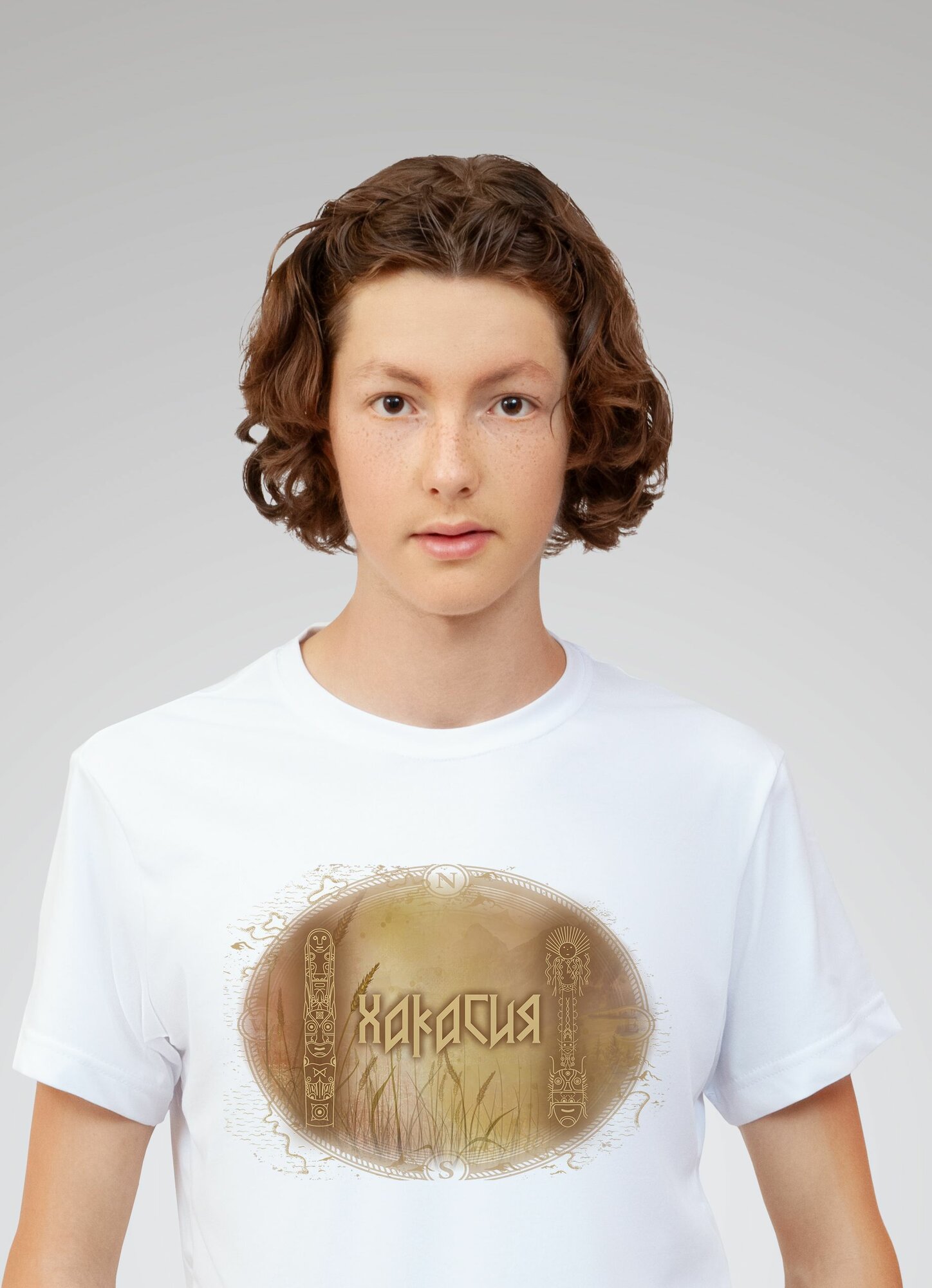 Футболка futbitex