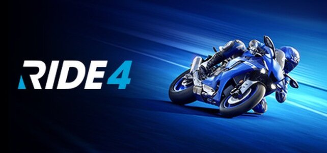 RIDE 4 — игра для ПК, подарок Steam Gift, активация в Казахстане