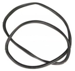Уплотнитель двери духового шкафа Ariston, Indesit, Whirlpool, 00127075 340*464 мм