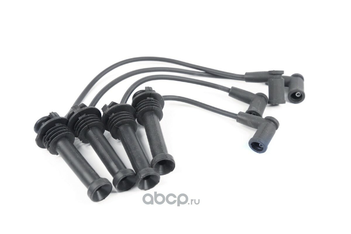 Провода высоковольтные N-Silicone класс F Ween 1104020