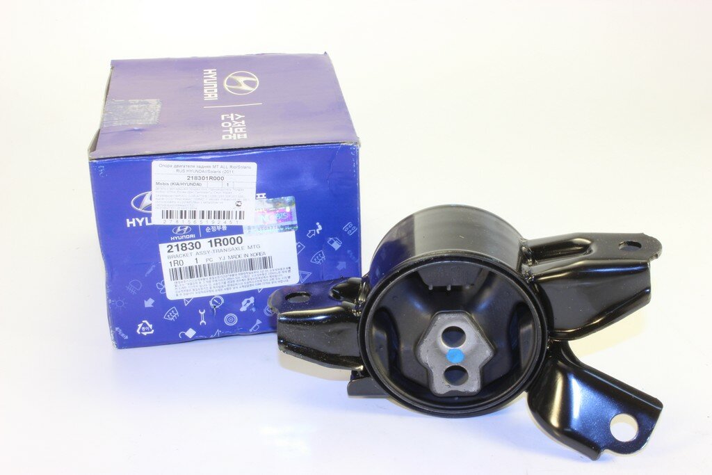 Опора двигателя Hyundai-Kia 21830-1R000