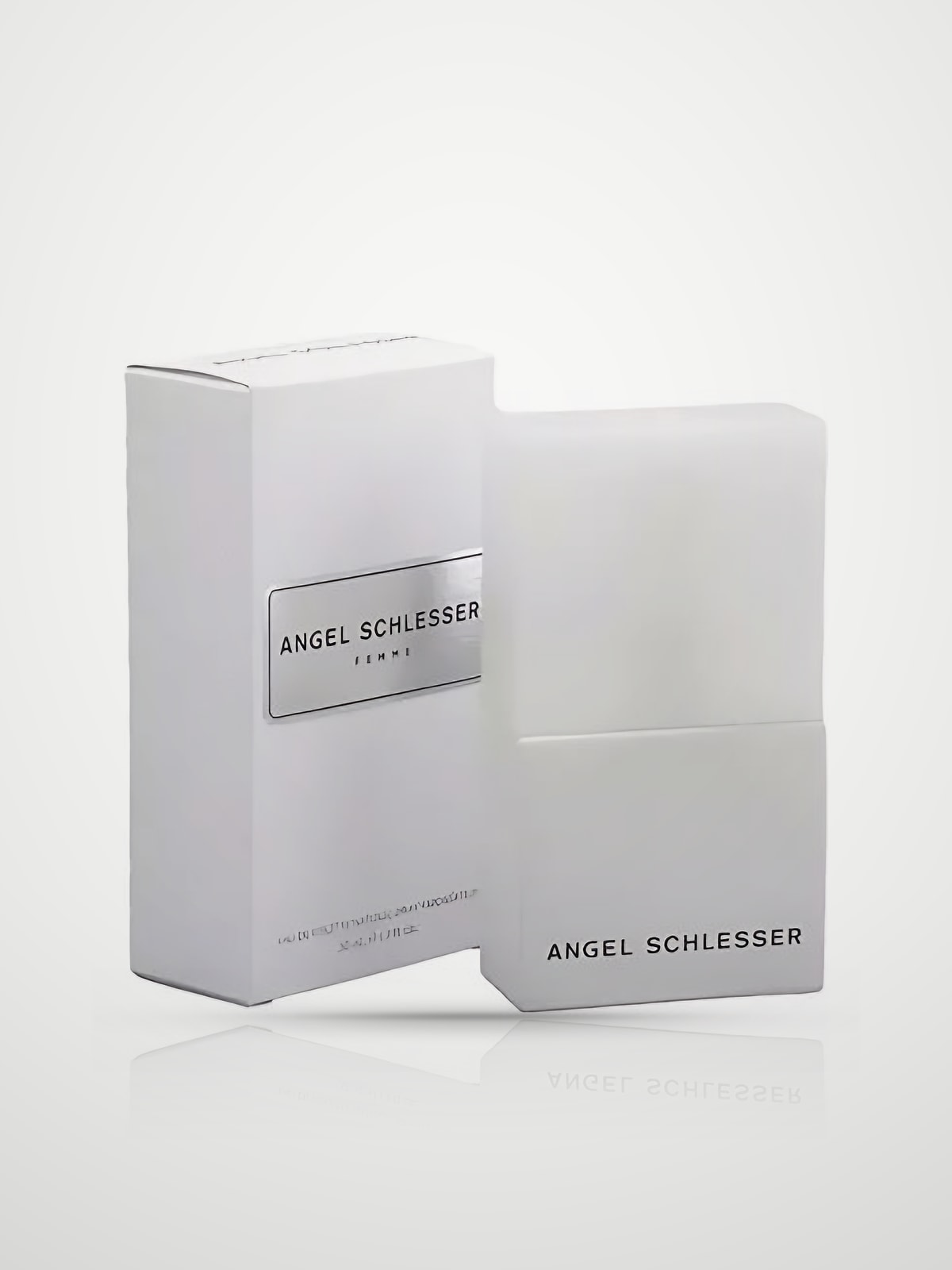 ANGEL SCHLESSER Туалетная вода для женщин 30 мл