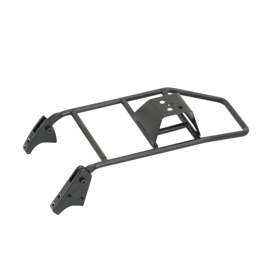 Комплект кузов LC80 MALOM RC Crawler Spare Wheel Carrier