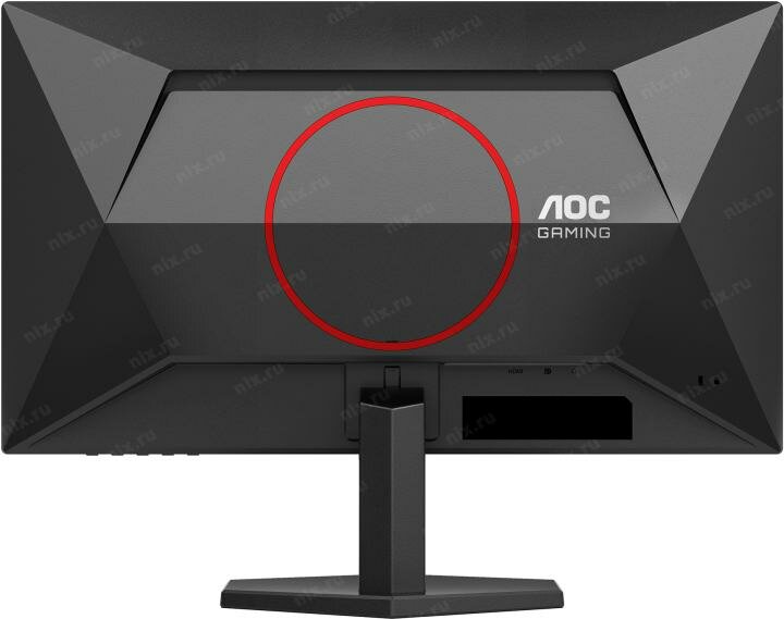 27" ЖК монитор AOC 27G42E (LCD, 1920x1080, HDMI, DP) — фото 1