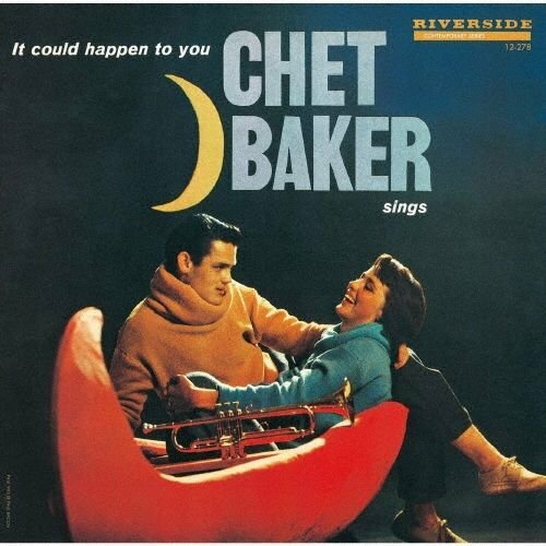 Музыка CD Chet Baker - +2 — фото 1