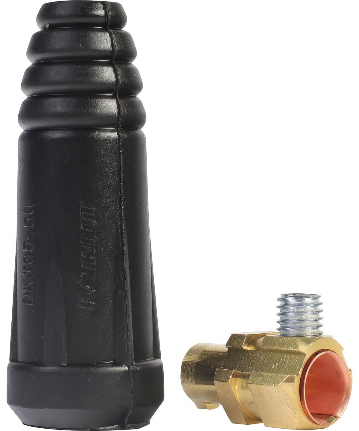Коннектор DX50 Patriot 605001864