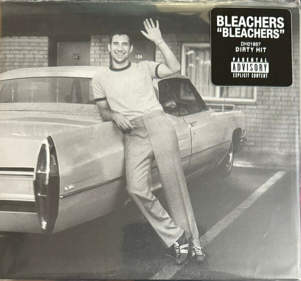 Музыка CD Bleachers - Bleachers (CD, Album, 2024)