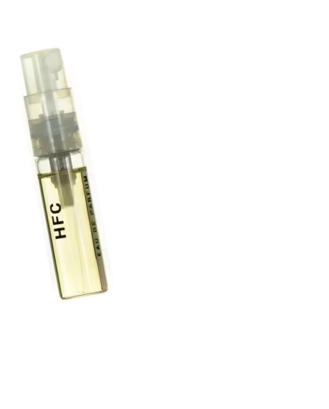 Аромат Haute Fragrance Company Sunmusk пробник 2.5 / Парфюмерная вода Хауте Фрагранс Компани Санмуск миниатюра