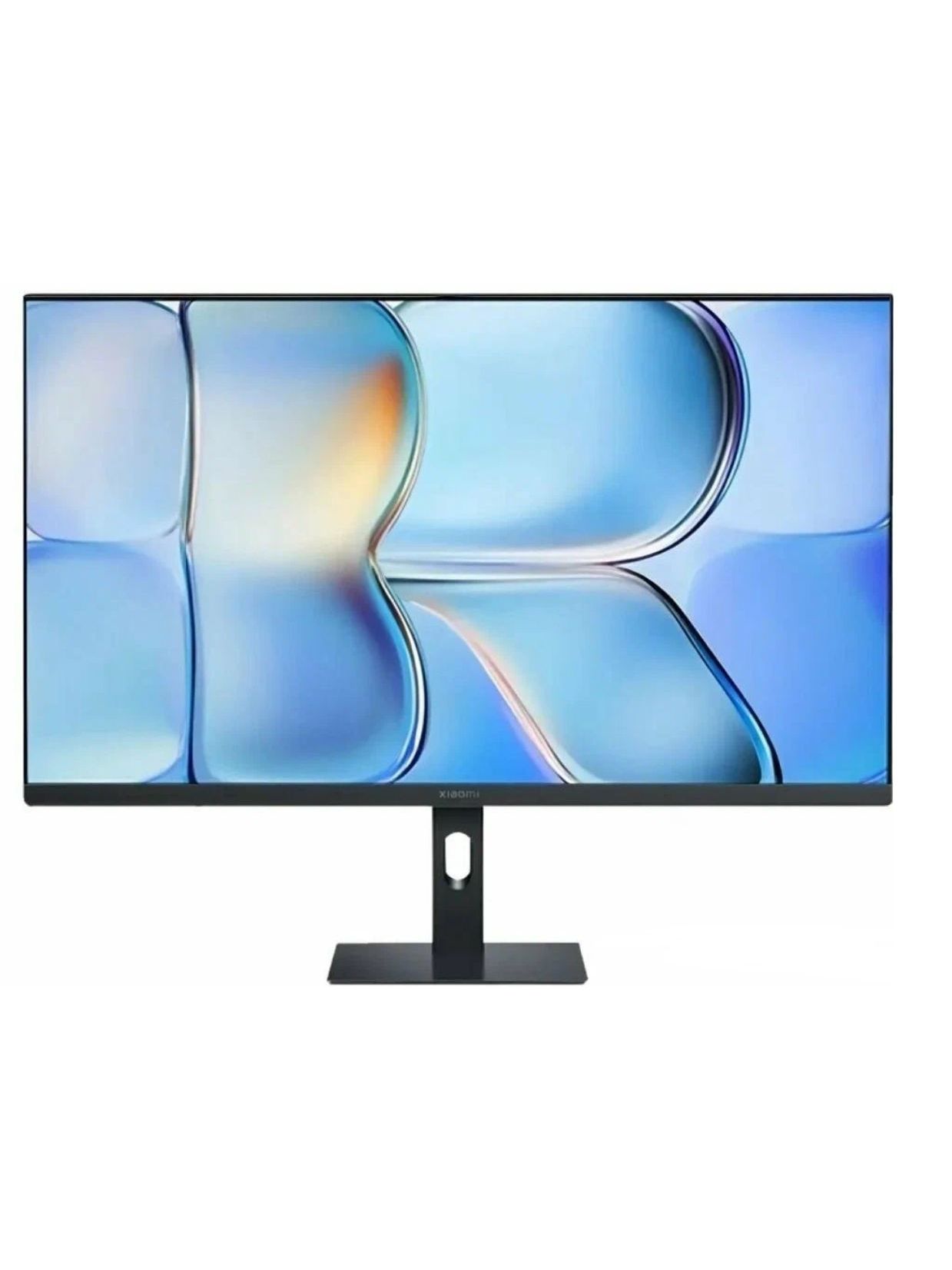 Монитор 27" Xiaomi A27i 2026, ELA6410EU, 1920x1080, IPS, 144Hz, 6ms, HDMI, DP, черный