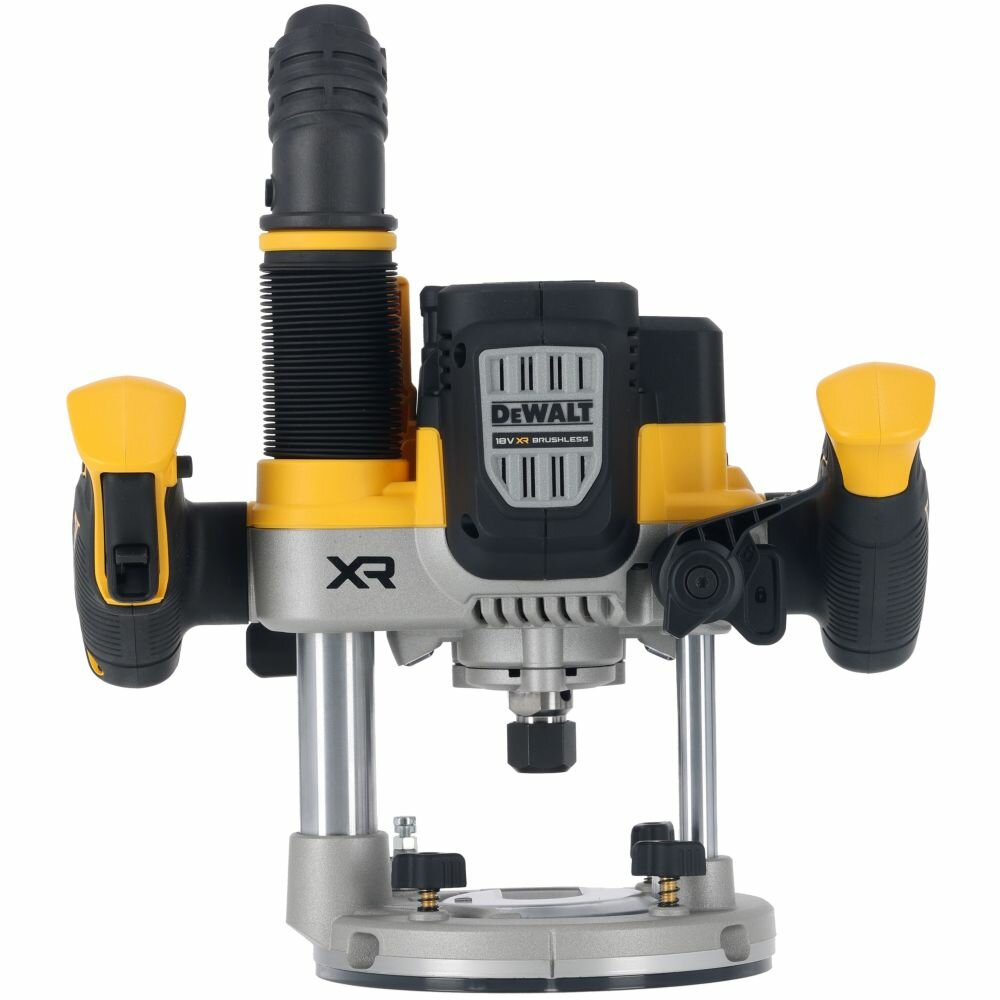Аккумуляторный фрезер DEWALT DCW620, 18 В, 23000 об/мин, 70 мм, Без АКБ и ЗУ