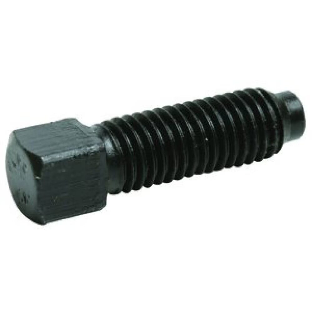 DIN 479 Винт установочный с квадратной головкой 8.8 M6 x 25 - 4 шт.