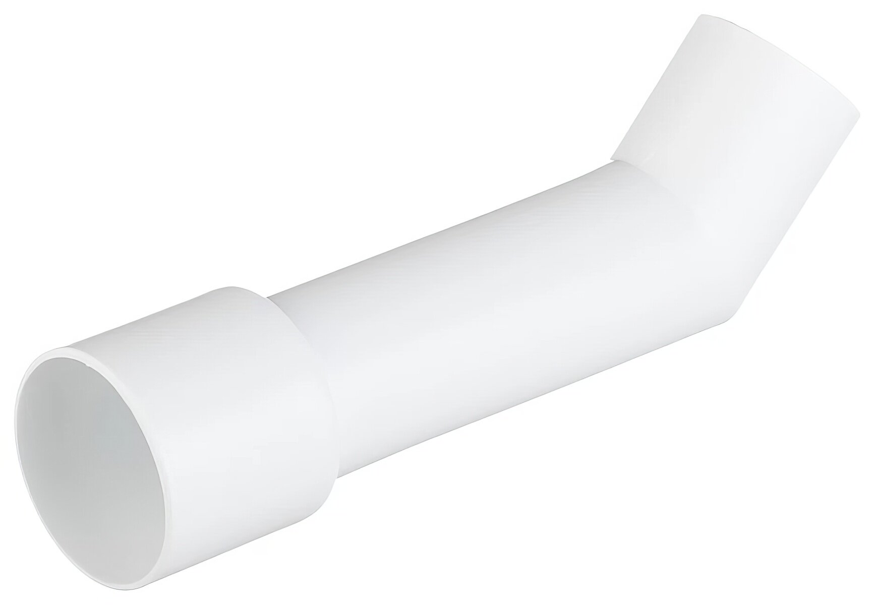 Соединение для сифона Wirquin d40 мм 250 мм белое (30975126)