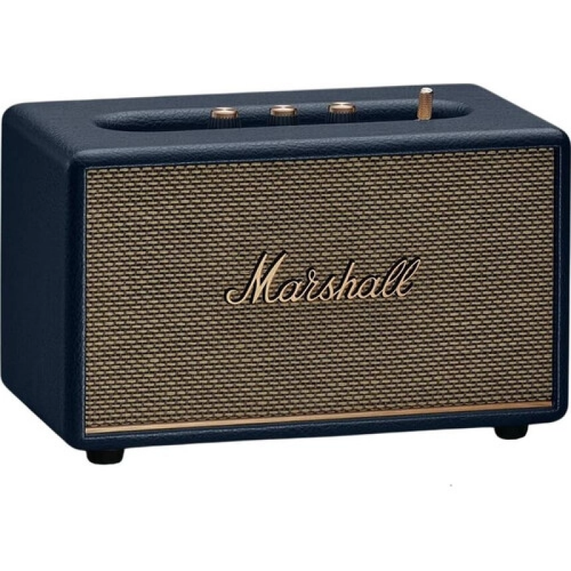 Портативная колонка Marshall Acton III Midnight Blue
