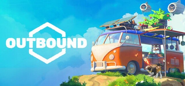 Outbound — игра для ПК, подарок Steam Gift, активация в Турции