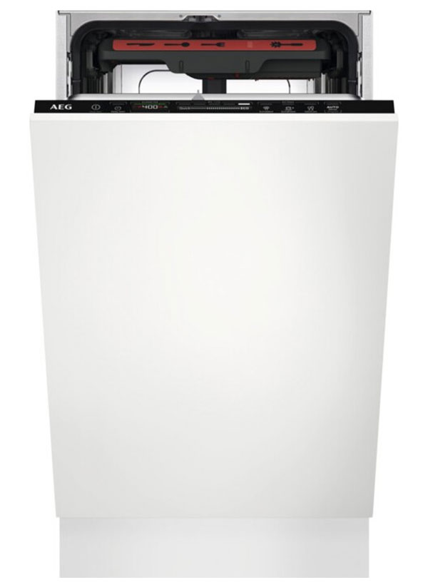 Встраиваемая посудомоечная машина Aeg FSE73507P